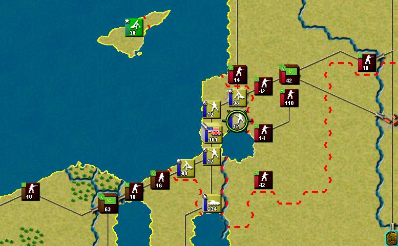 VR Designs | High quality wargames!